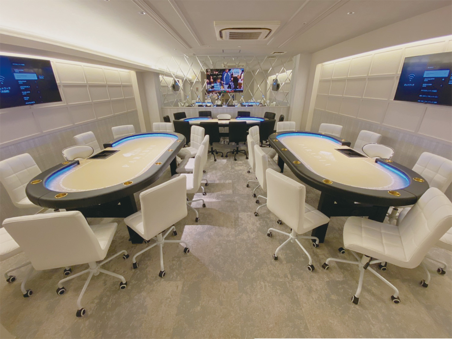 名古屋で一番手軽にポーカーデビュー！初心者歓迎！パラディアでルールを覚えよう！ | 初心者大歓迎！名古屋のポーカーならPARADIA（パラ ...